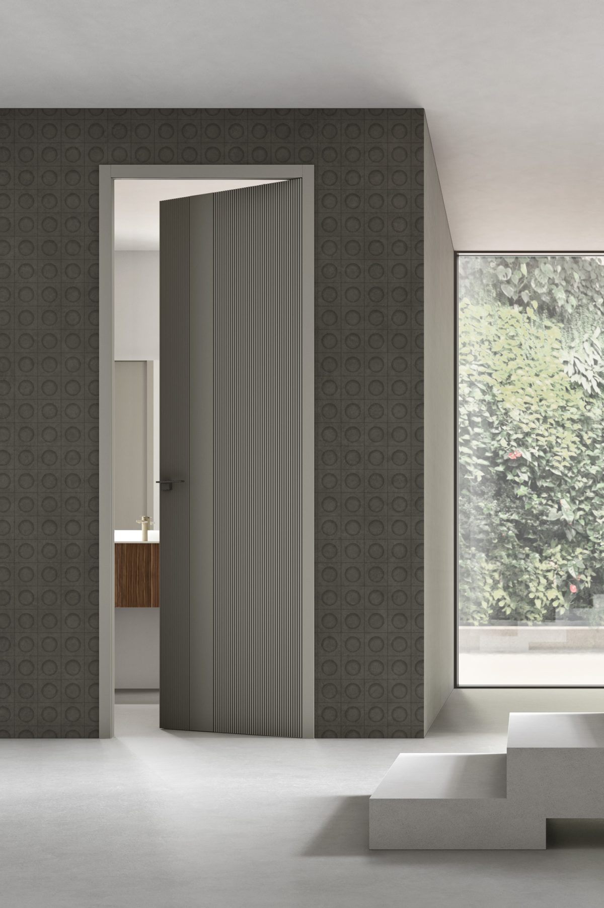 Porte interne di design